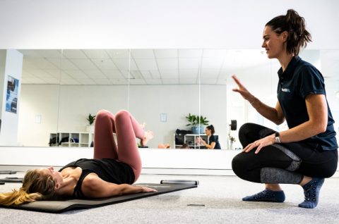 ONERO™ – Evidence-Based Exercise for Bone Health - Physio & Rehab Gym ...